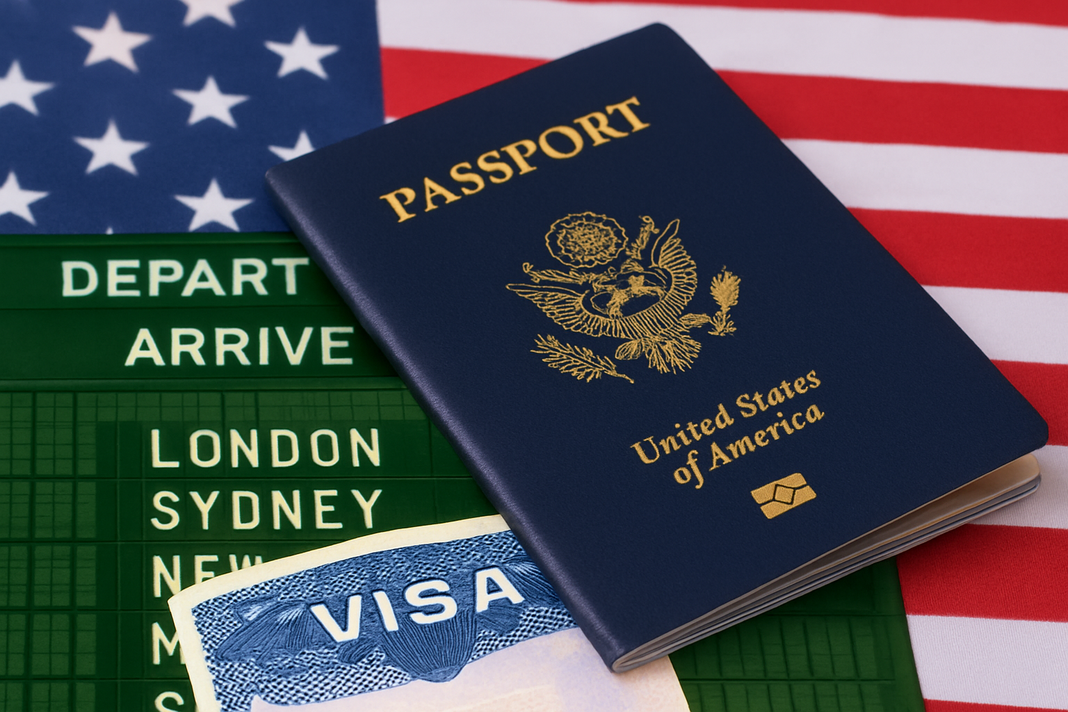 Soft Power in Hard Places: How the DV Program Reaches Beyond Hostile ...