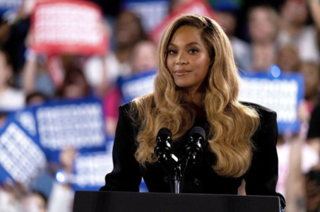 Beyoncé and the Neo-Feminist Movement Part 3—How the Popular Songstress ...