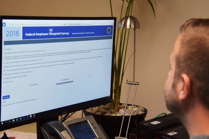 Maintain Federal Oversight of the Federal Employee Viewpoint Survey ...