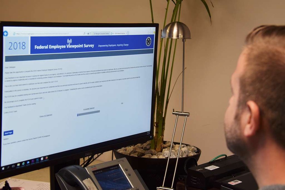 Maintain Federal Oversight of the Federal Employee Viewpoint Survey ...