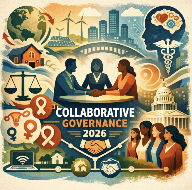 Beyond the Divide: Why 2026 Must Be the Year of Collaborative ...