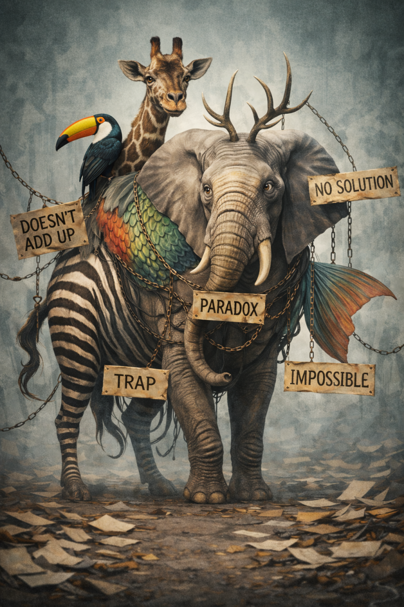 Taming the Wicked Problem - PA TIMES Online | PA TIMES Online