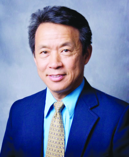 Kuotsai “Tom” Liou Will Assume Presidency of Society in 2012 - PA TIMES ...