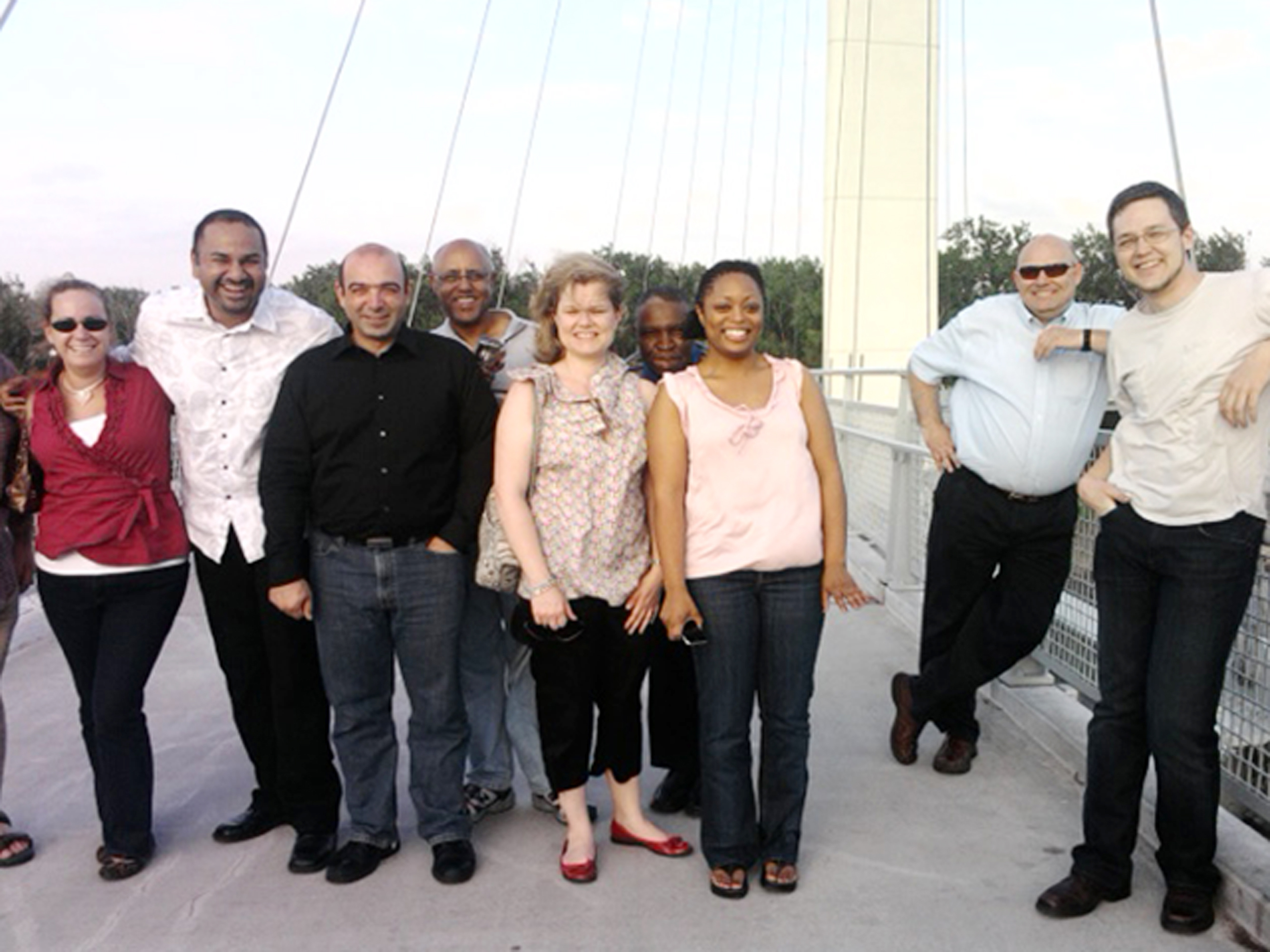 Public Administration Theory Network (PAT-Net) Hosts Successful ...