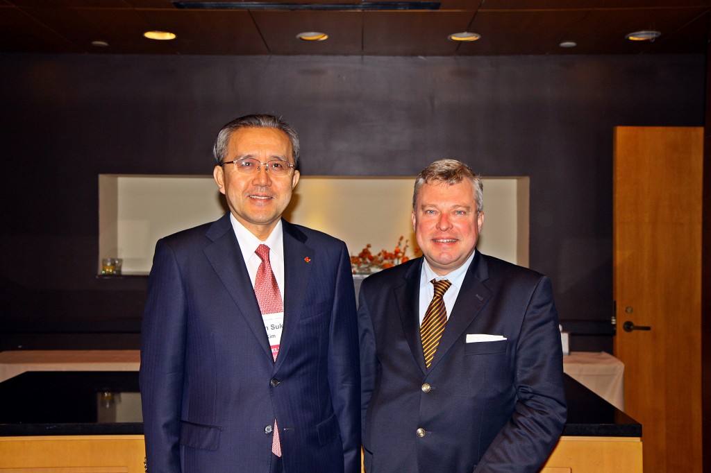 Two ASPA Members Inducted as International NAPA Fellows - PA TIMES ...